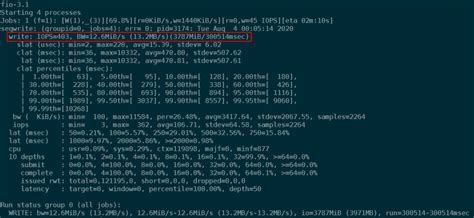 using nfs on azure blob and some performance tests nillsf blog