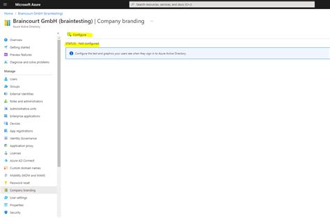 Set Up Windows Autopilot Part Matrixpost Net