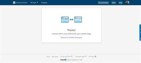 How To Create Linkedin App Client Id And Client Secret Codetides
