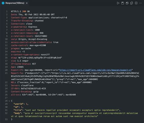 REST Client VS Code 에서 경험하는 가벼운 REST API 문서화와 테스트