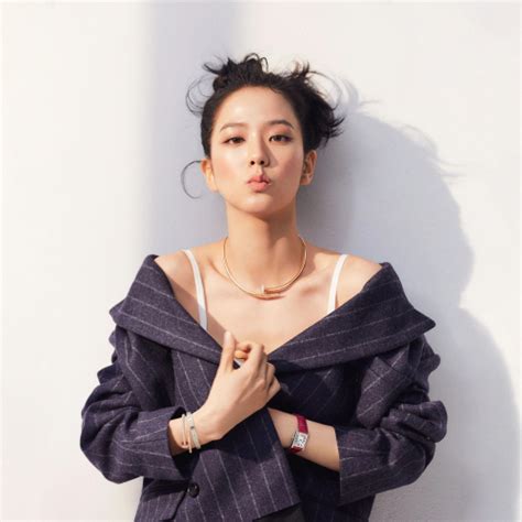500x500 Resolution Kim Ji Soo Hd Blackpink 2022 500x500 Resolution