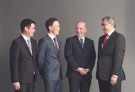 Robert Lao Ayala Land Investor Relations Ayala Land Investor Relations