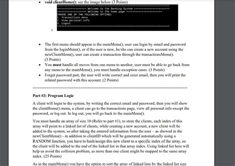 Solved This Course Is Data Structure And Algorithm C Use Chegg