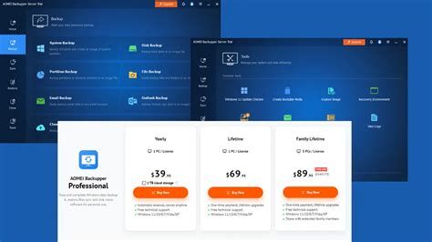 Aomei Backupper Server Review Is It Worth Your Attention
