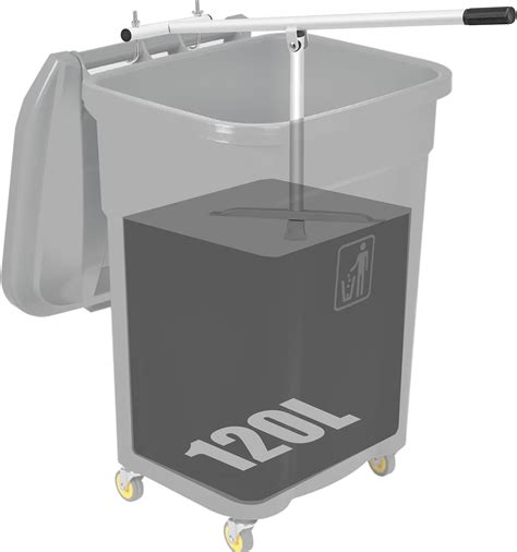 Newtry Manual Trash Compactor Mini 120l Home Manual Garbage Compressor Wx Shaped Newtry Manual Trash Compactor Mini 120l Home Manual Garbage Compressor Wx Shaped