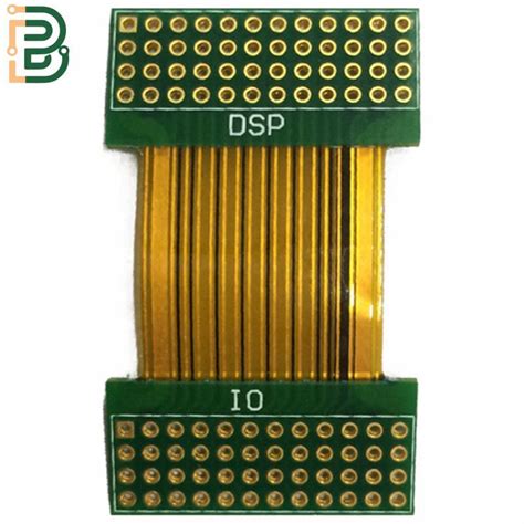 94v0 Double Side Flexible Fpc Supplier Rohs Circuit Board Pcbs