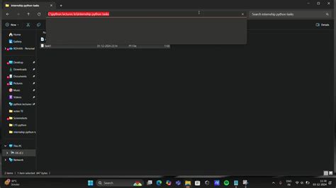 Rohan Patil On Linkedin Python Lifesutra Internshipjourney Gui