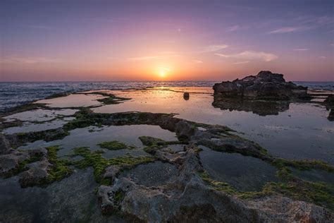 Средиземное море Celestial, Sunset, Cityscapes, Beach, Water ...