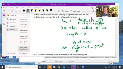 Stringmethods Youtube