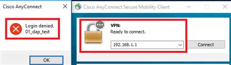 Deploy Asa Dap To Identify Mac Address For Anyconnect Cisco