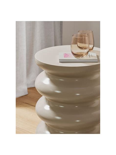 Table Dappoint Ronde Illy Westwing