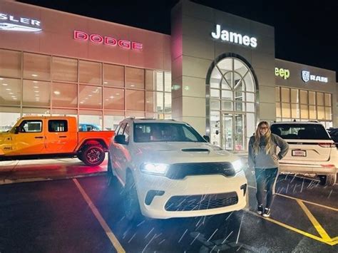 James Cdjr Cedar Lake Updated December 2025 36 Photos And 41 Reviews 13007 Wicker Ave Cedar