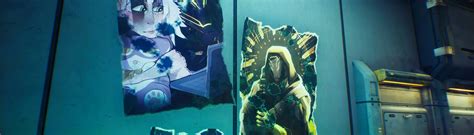 Voidh Ze Art At Ghostrunner Nexus Mods And Community