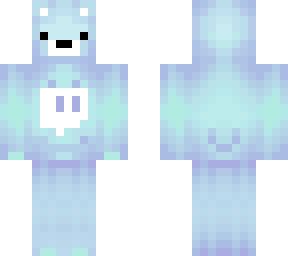 Walibear Minecraft Skin