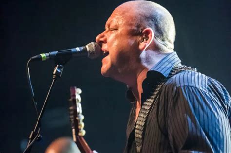Pixies Singer Black Francis Longs For Chaos Of Bands Early Days Calls