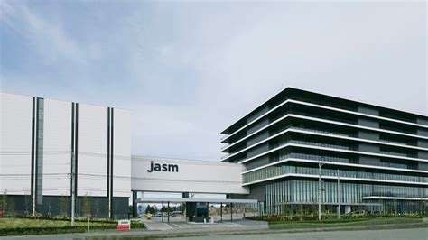 Tsmcs First Japanese Fab Opens Electronics360