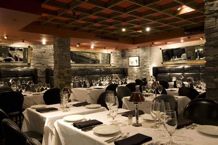 Mastros Steakhouse Restaurant Beverly Hills Los Angeles Ca Reviews Gayot