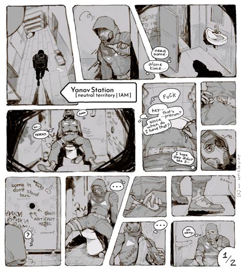 Rule 34 Bulge Bulge Through Clothing Comic Comic Page Drunk Excessive