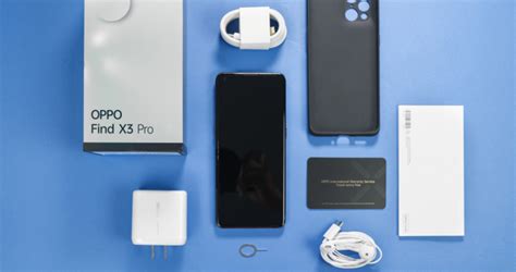 Điện thoại OPPO Find X Pro G Giá ưu đãi Lên đời ngay