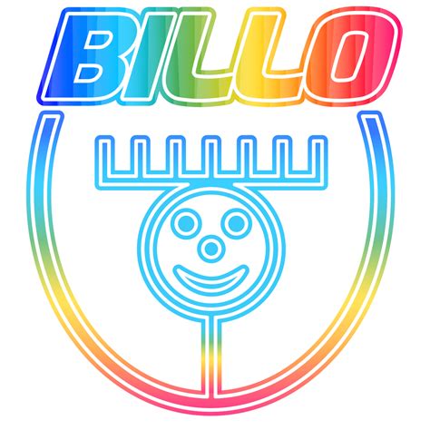 Billo Logo