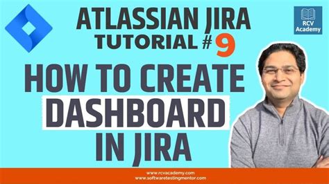 Jira Tutorial 9 Jira Dashboard Create Customize Jira Dashboard
