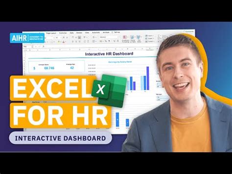 Certexamdb HR Video Portal How To Build An Interactive HR Dashboard