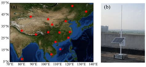 Improving The Detection Effect Of Long Baseline Lightning Location