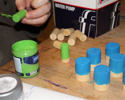 Arduino Balancing Game With Servos Trybotics