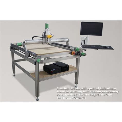 Buying A Cnc The Probotix Nebula