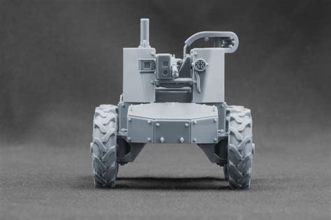 Ugv Liut Version 2 0 With Mag Scalex Vg16001