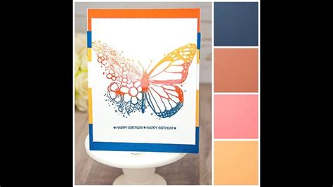 Unity Quick Tip Ombre Butterfly And Striped Background Color Combo Unity Blog