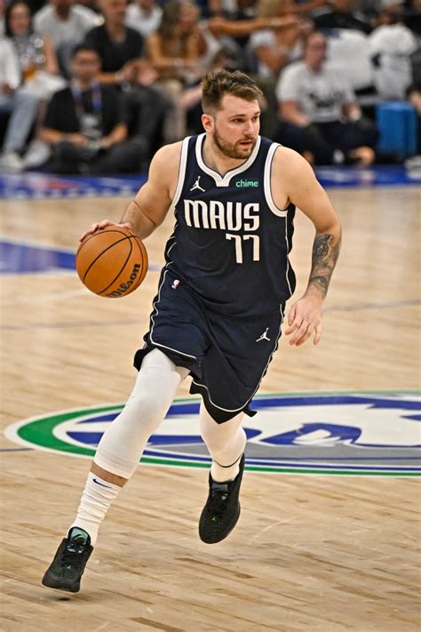 Luka Doncic becomes eligible for historic $346 million contract ...
