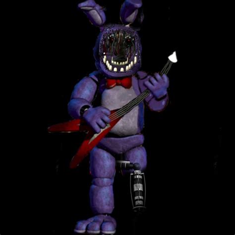 Bonnie Fnaf Fnaf Freddy Fazbear Bonnie