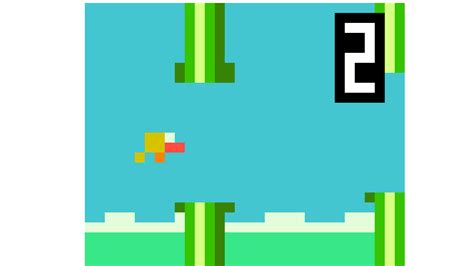5 Javascript Flappy Bird Games