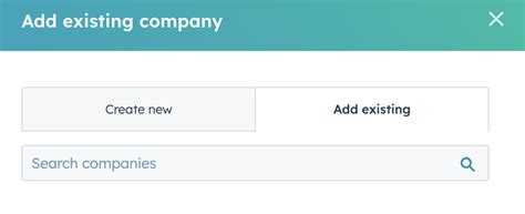 Solved Hubspot Community Company Not Associating With Contact Hubspot Community