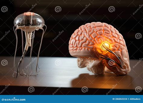 neurostimulation stock illustrations 29 neurostimulation stock