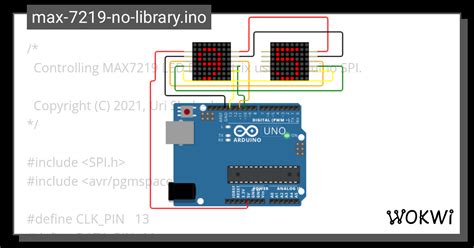Wokwi Online ESP32 STM32 Arduino Simulator
