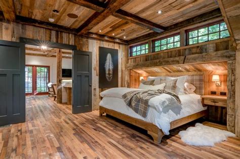 20 Rustic Farmhouse Designs Hgtv