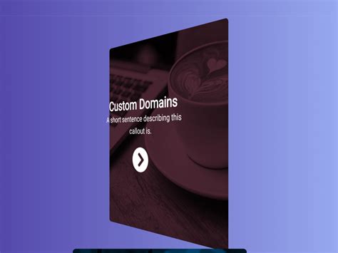 3d Flip Card Effect On Hover Using Only Html And Css — Codepel