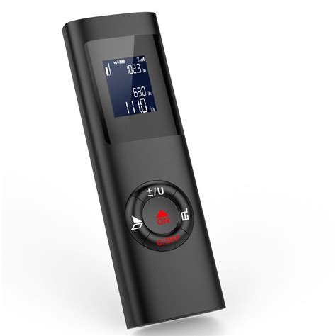 Laser Distance Meter （free Shipping） Sonieya