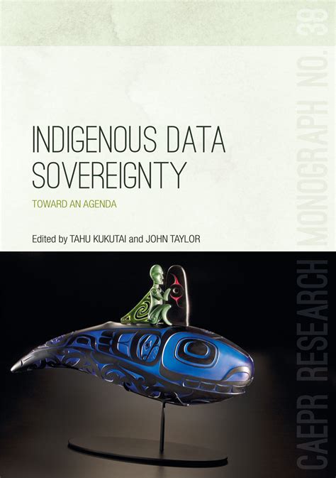 indigenous data sovereignty