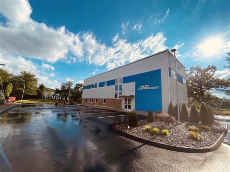 Dei Systems Linkedin