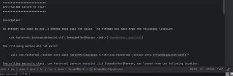 Bug Erro Na Hora De Desserializar O Json Com Jackson E Objectmapper Java Trabalhando Com