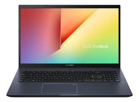 Notebook Asus Vivobook X Ea Negra Intel Core I G Gb De Ram Gb Ssd Intel
