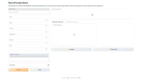 Neuroprompts An Adaptive Framework To Optimize Prompts For Text To