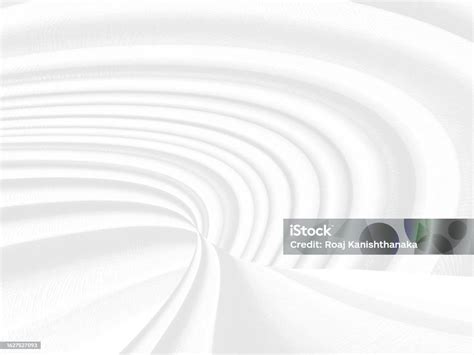 깔끔한 패션 직조 아름 다운 부드러운 직물 추상화 부드러운 곡선 모양 장식 섬유 화이트 배경 0명에 대한 스톡 사진 및 기타 이미지 Istock
