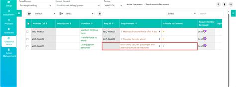 Bug 28541 Requirements Document Added The Function And Requirements