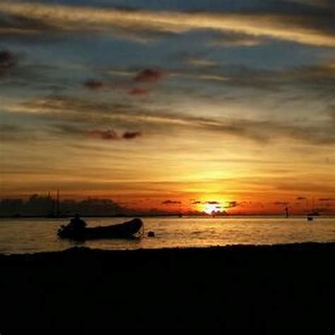 James Cushing Youtube