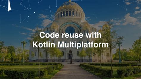 Code Reuse With Kotlin Multiplatform Speaker Deck