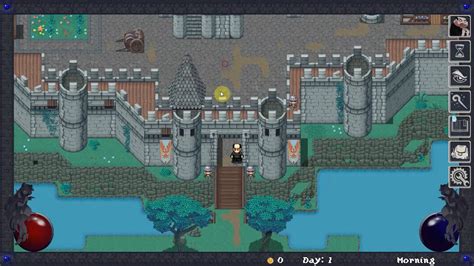 System Generated Npcs And Dynamic Dialogue Rrpgmaker